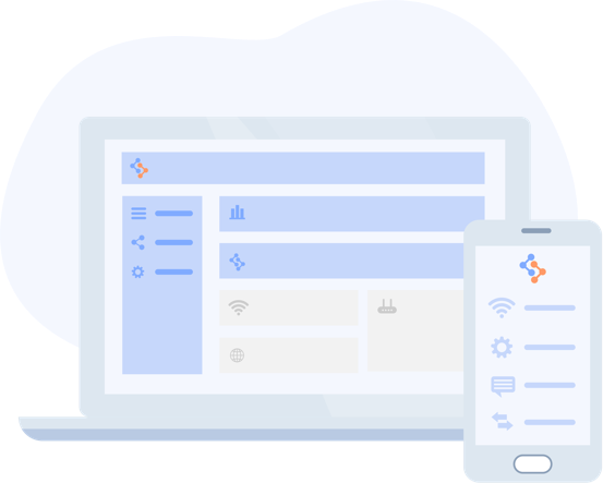 About Us | Support Robotics